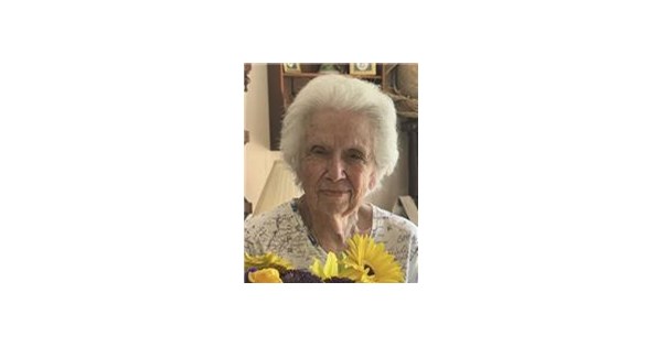 Carol Collier Obituary (1930 - 2025) - Augusta, GA - The Augusta Press