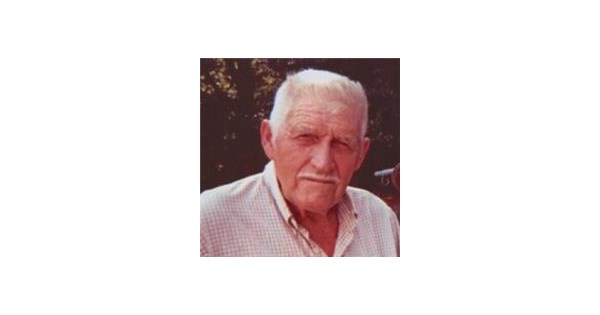 Ernest Gordon Obituary (1935 - 2024) - Martinez, GA - The Augusta Press