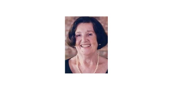 Elizabeth Keefe Obituary (1927 - 2024) - Evans, GA - The Augusta Press