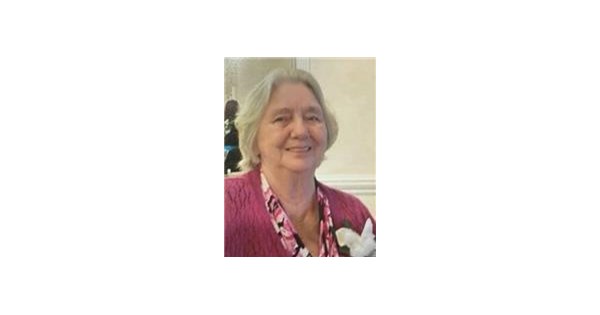 Gloria Kelly Obituary (1940 - 2025) - Augusta, GA - The Augusta Press