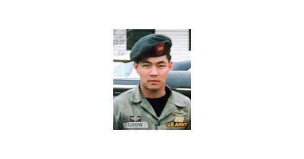 Gerald Chow Obituary (1943 - 2024) - Augusta, GA - The Augusta Press