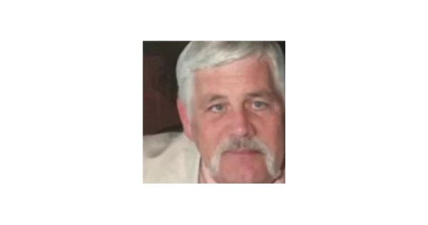 Peter McLaughlin Obituary (1953 - 2024) - Augusta, GA - The Augusta Press