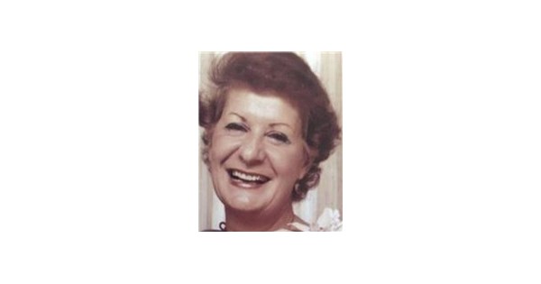 Maria Mann Obituary (1935 - 2024) - Evans, GA - The Augusta Press