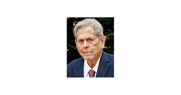 Robert Moak Obituary (1944 - 2024) - Augusta, GA - The Augusta Press