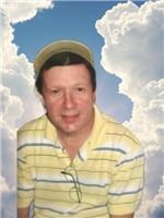 Michael Pape Obituary (1957 - 2026) - Augusta, GA - The Augusta Press