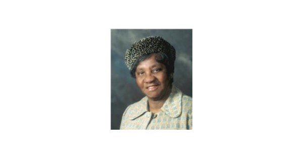 Dorothy Thornton Obituary (1921 - 2024) - Augusta, GA - The Augusta Press