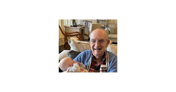 Eugene Harrison Obituary (1937 - 2025) - Augusta, GA - The Augusta Press