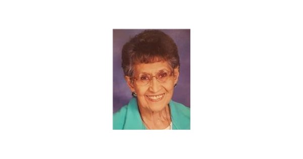 Dolores Faglier Obituary (1930 - 2024) - Martinez, GA - The Augusta Press