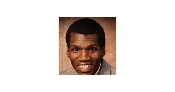 Victor McCray Obituary (1959 - 2024) - Augusta, GA - The Augusta Press