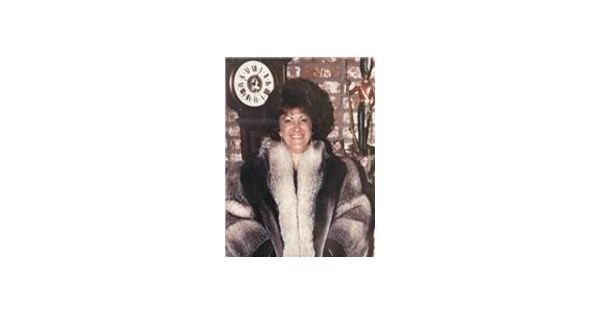 Phyllis Green Obituary (1939 - 2025) - Evans, GA - The Augusta Press