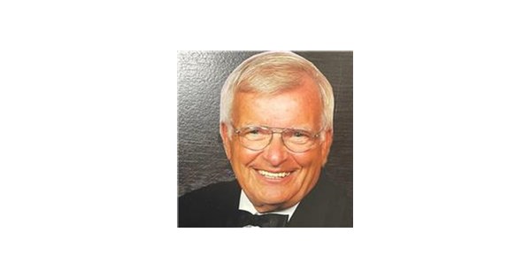 Robert Whyte Obituary (1931 - 2023) - Augusta, GA - The Augusta Press