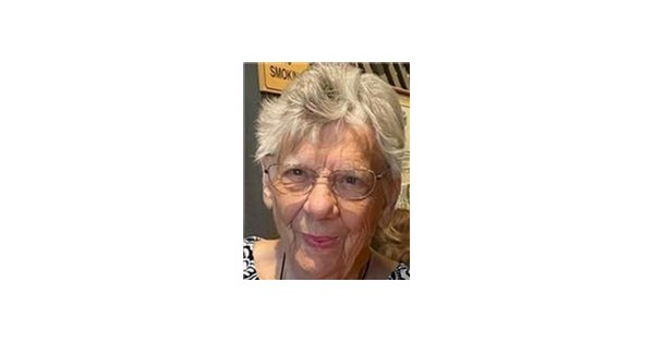 Betty Walker Obituary (1938 - 2024) - Augusta, GA - The Augusta Press