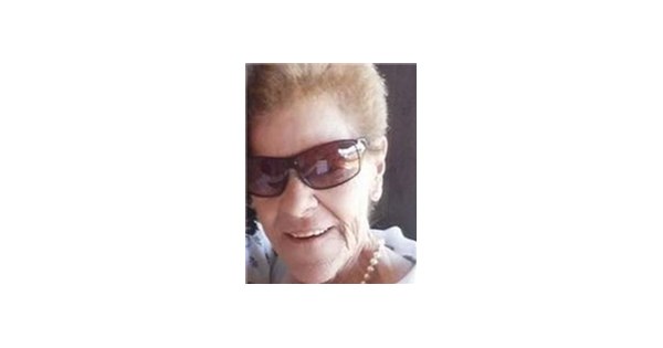 Sarah Payton Obituary (1944 - 2022) - Grovetown, GA - The Augusta Press