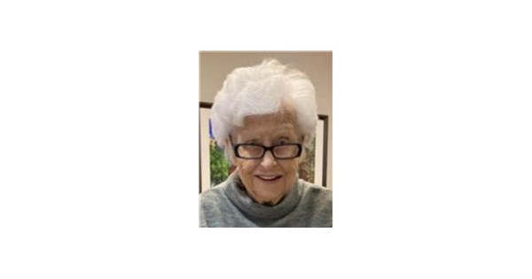Anna Carney Obituary (1932 - 2023) - Martinez, GA - The Augusta Press