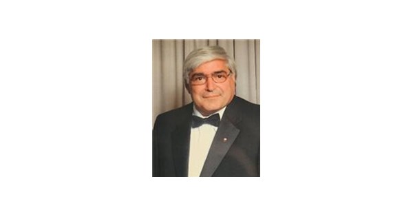 Richard Capozzoli Obituary (1950 - 2025) - Hephzibah, GA - The Augusta ...