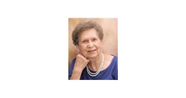 Kathy Dodson Obituary (1937 - 2024) - Martinez, GA - The Augusta Press