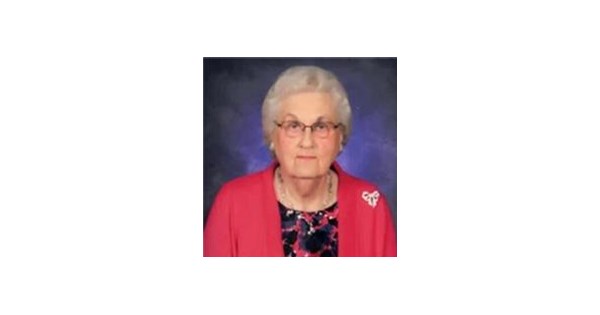 Linda Fitzgerald Obituary (1929 - 2024) - Augusta, GA - The Augusta Press