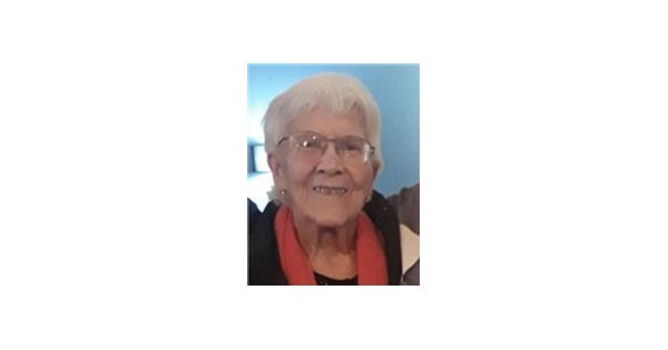 Annie Duffy Obituary (1933 - 2024) - Augusta, GA - The Augusta Press