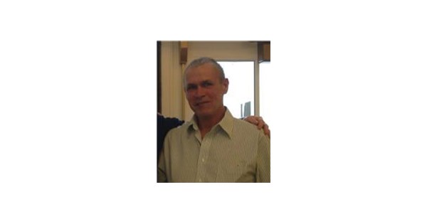 Andrew Thompson Obituary (1957 - 2025) - North Augusta, SC - The ...