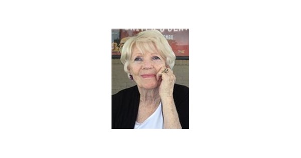 Sybil Von Behren Obituary (1937 - 2025) - Augusta, GA - The Augusta Press