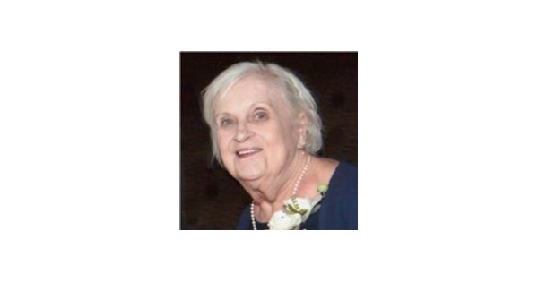 Annette Stafford Obituary (1941 - 2023) - Augusta, GA - The Augusta Press