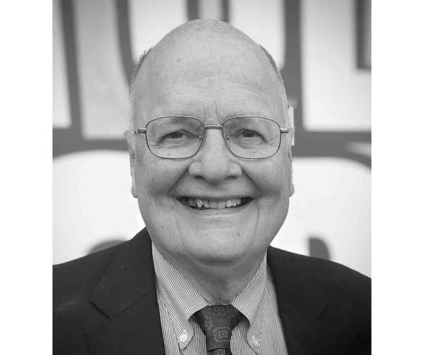 John Hunt Doak Obituary (1941 - 2025) - Ruxton, MD - The Baltimore Banner