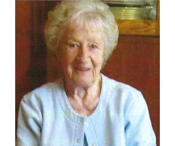 Elizabeth Herling Obituary (1911 - 2025) - Parkville, MD - The ...