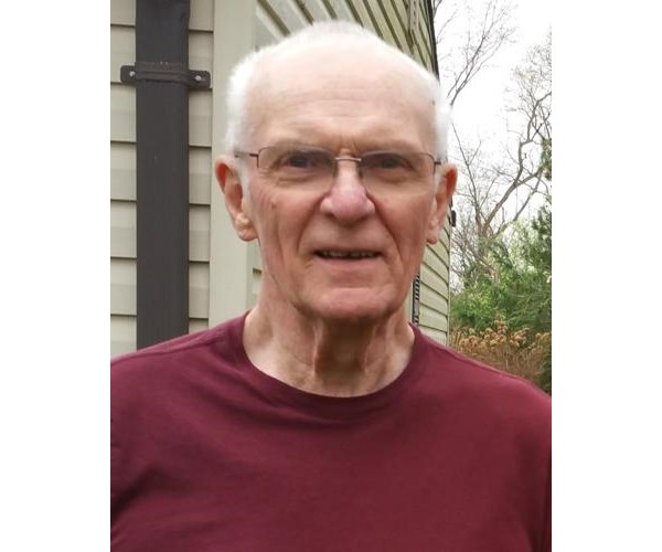 James Cawley Obituary (1940 - 2025) - Crofton, MD - The Baltimore Banner
