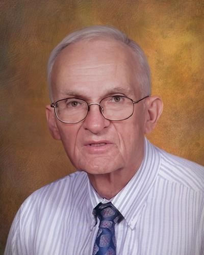 Charles Cook Obituary (1930 - 2024) - Glen Burnie, MD - The Baltimore ...