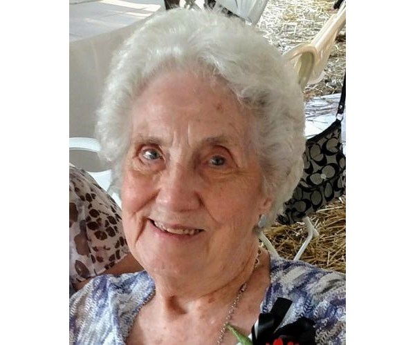 Mary Prunkl Obituary (1930 - 2024) - Glen Burnie, MD - The Baltimore Banner
