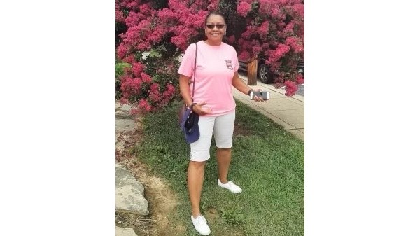Joyce Richardson Obituary (1962 - 2024) - Bowie, MD - The Baltimore Banner