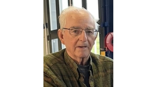 Gerald McLyman Obituary (1941 - 2025) - Dundalk, MD - The Baltimore Banner