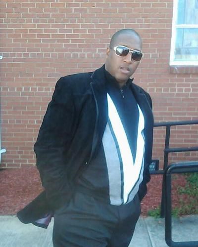 Charles Murphy Obituary (1966 - 2025) - Forestville, MD - The Baltimore ...