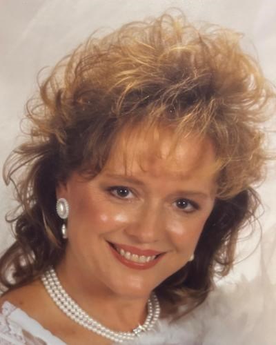 Susan Calero Obituary (1954 - 2025) - Bowie, MD - The Baltimore Banner