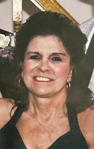 Charmaine DiGiacomo Obituary (1960 - 2024) - Dundalk, MD - The ...