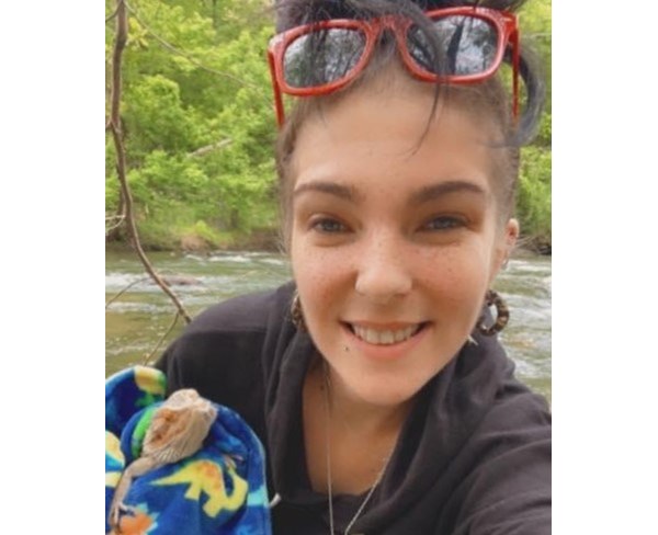 Amber Whitehurst Obituary (1988 - 2024) - Dundalk, MD - The Baltimore ...