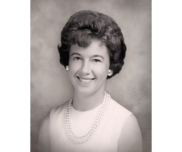 Mary Ellen Lechowicz Obituary (1929 - 2024) - Glen Burnie, MD - The ...