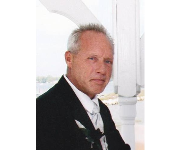 Robert Cox Obituary (1953 - 2024) - Dundalk, MD - The Baltimore Banner