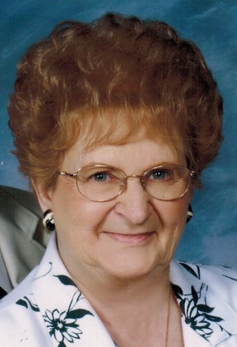 Rebecca Ervin-Burgess Obituary (1931 - 2025) - Pasadena, MD - The ...