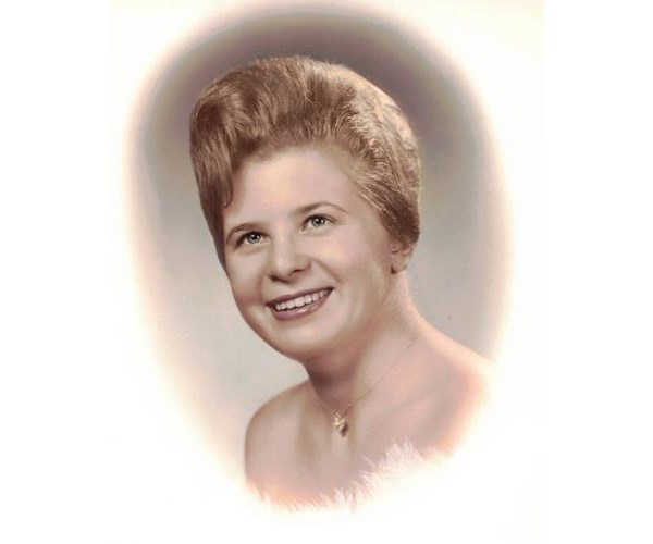 Jean Mills Obituary (1940 - 2024) - Bowie, MD - The Baltimore Banner