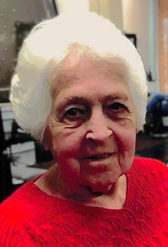 Helen Heath Obituary (1932 - 2025) - Pasadena, MD - The Baltimore Banner
