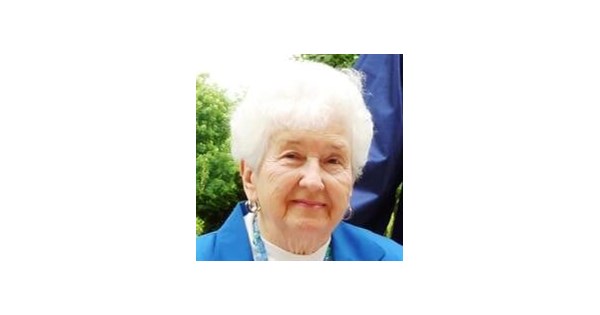 Edna Grauel Obituary (2025) - Sykesville, MD - The Baltimore Banner