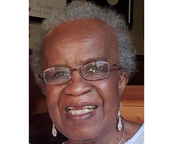 Gloria Harvey Obituary (1933 - 2024) - Bowie, MD - The Baltimore Banner