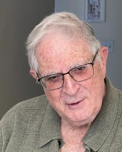 Leonard Ceruzzi Obituary (1938 - 2023) - Bowie, MD - The Baltimore Banner