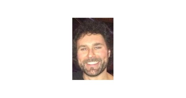 Daniel Benjamin Obituary (2015) - Southington, CT - The Record-Journal
