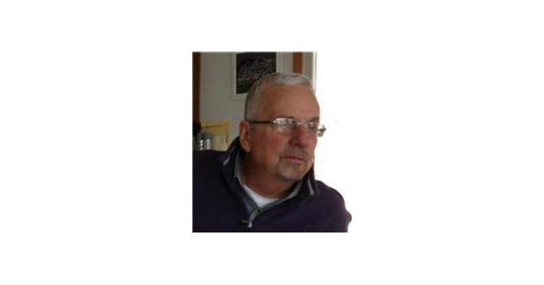 Kenneth Lockwood Obituary (1945 - 2014) - Berlin, CT - The Record-Journal