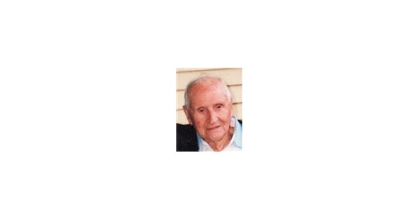 Stanley Coe Obituary (2012) - New Britain, CT - The Record-Journal