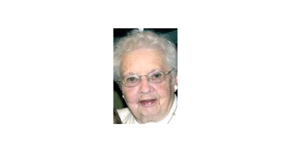 Mary Perzanowski Obituary (2017) - Berlin, CT - The Record-Journal