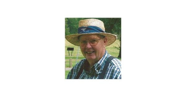Ivan Oster Obituary (1937 - 2013) - Lochbuie, CO - Brighton Standard Blade