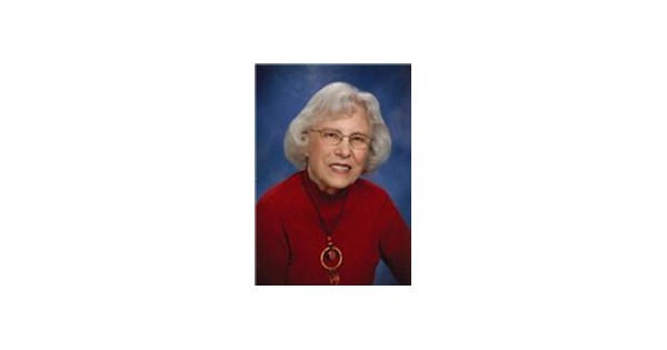 Frances Daniel Obituary (2018) - Aurora, CO - Brighton Standard Blade